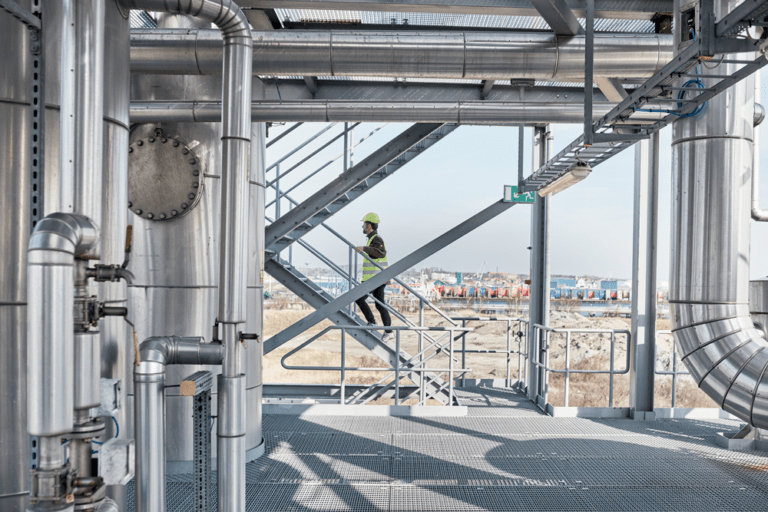 Comet Bio Announces Investment in Sustainable Food Manufacturing ...